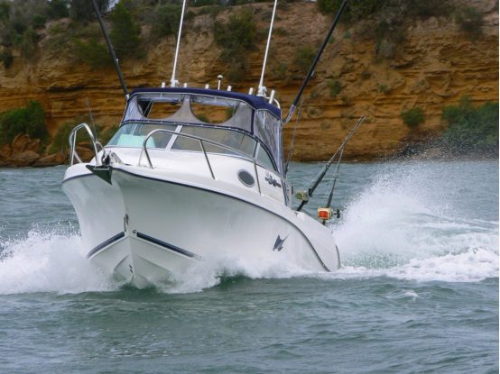 Evolution 600 Tournament | Boats for Sale Bundaberg | Boats Galore